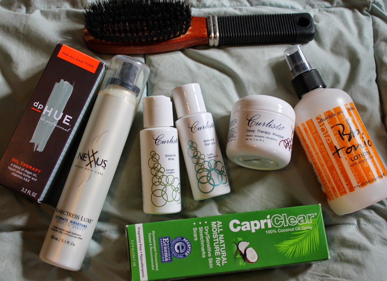 Best Picks Magazine: Hair Salon Products for Pro Results at Home