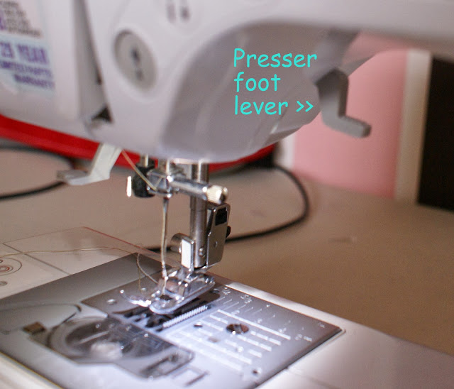 Life is {Sew} Daily: How to Start Sewing Today