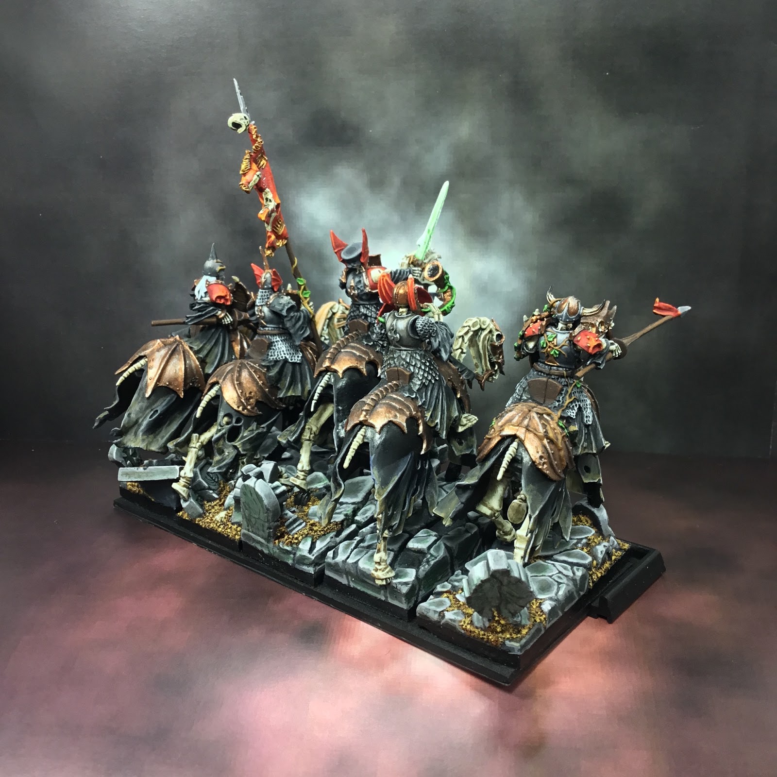 The Core Miniatures