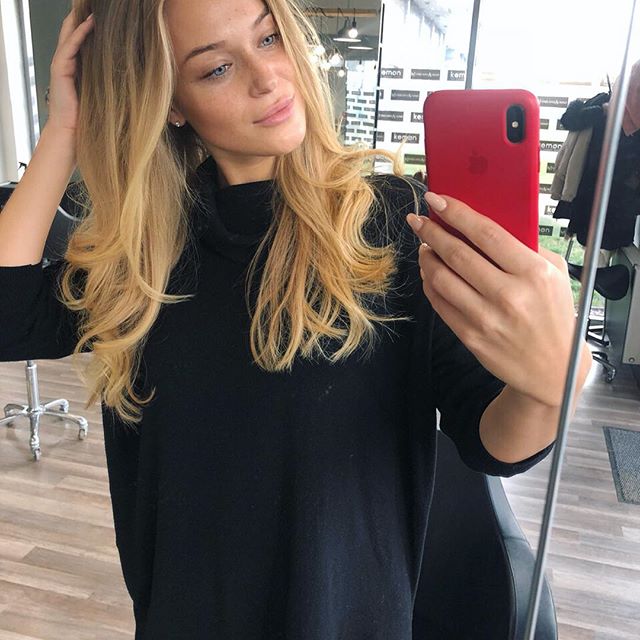 Sexy american Model Olga Tarasiuk Hot n sexy images with bikini ...