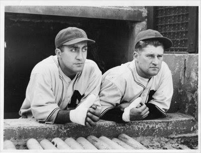 Borchert Field: "Red"