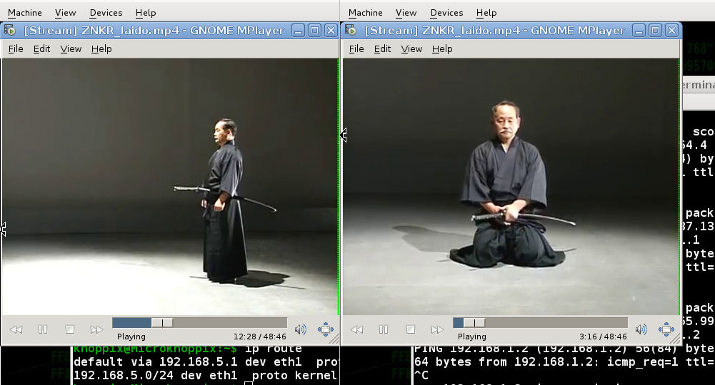 AK_Network_Geek: Cisco Multicast Lesson 1: Introduction to Multicast ...