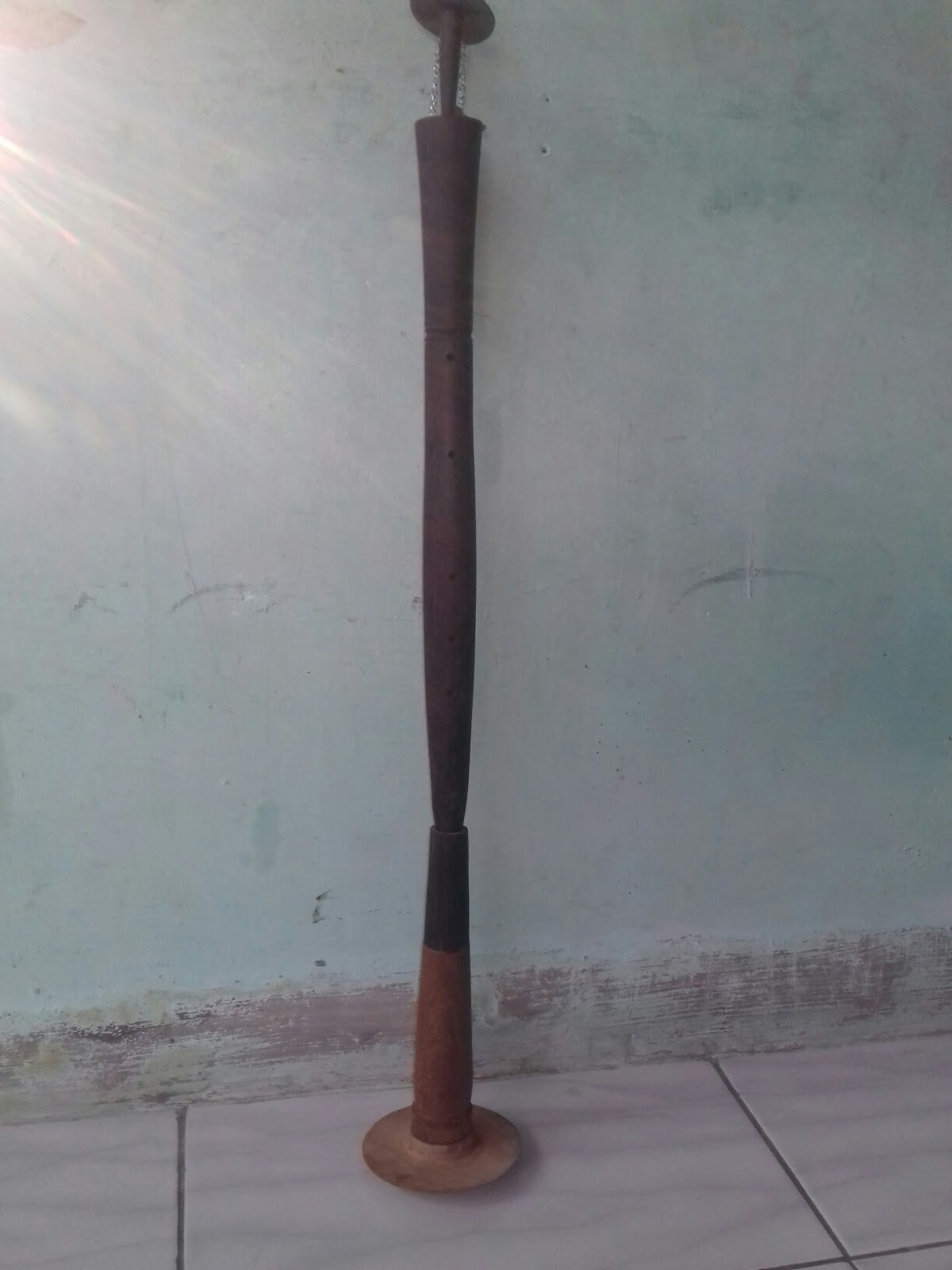 Daftar Alat Musik Batak beserta Harga