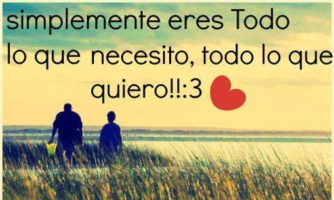 Frases de Amor Tiernas, parte 3 - IMÁGENES PARA WHATSAPP ® y Fotos para ...