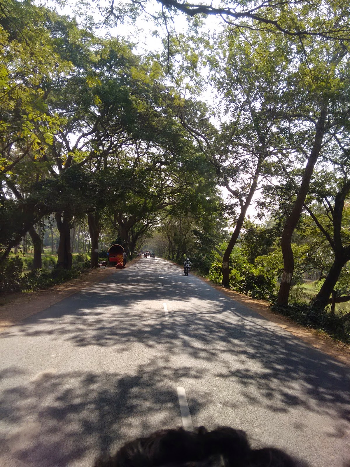 Our Dharmavaram: About Our Village