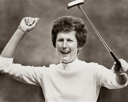 Kathy Whitworth (American Golfer) ~ Wiki & Bio with Photos | Videos