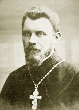 Transalpine Redemptorists at home: Homage to the King of kings, the ...