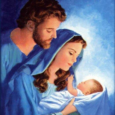 "Bambino Gesù" di San Giovanni Paolo II