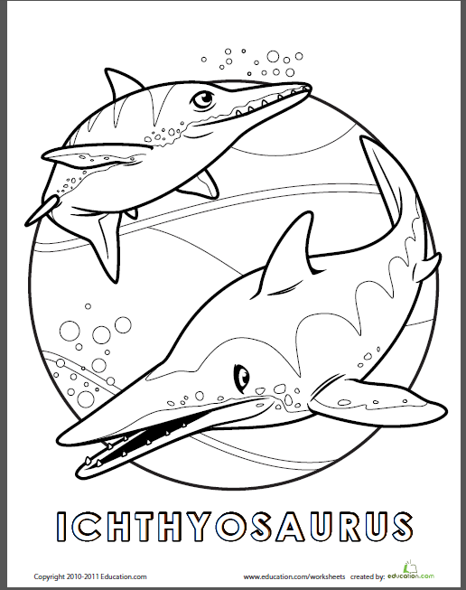 Extinct Animal of the Week: Links and Only Links