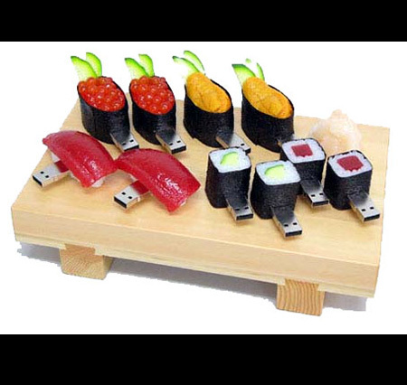 Funny Pictures: Funny USB Designs - 4