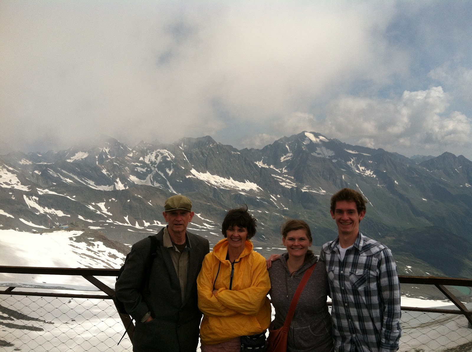 So This One Time...: "There Are No Kangaroos in Austria"