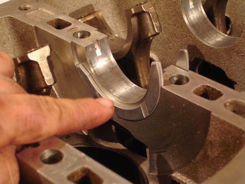 ELECTROMECÁNICA: MOTORES TEMA 3.5 componentes motor/Tren Alternativo(3)