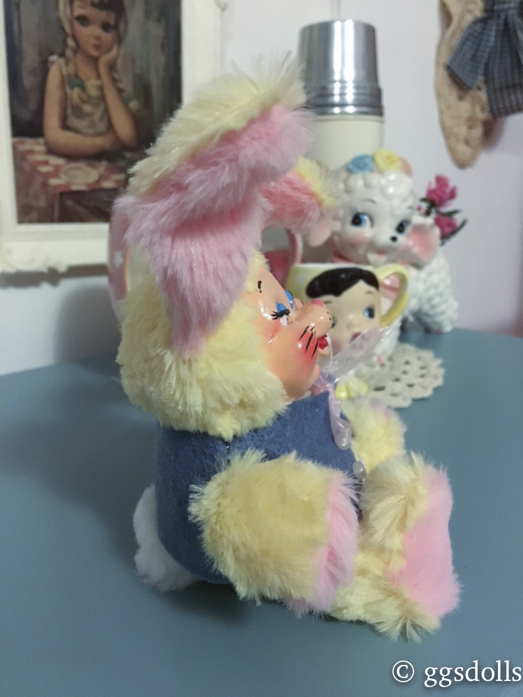 ggsdolls: Mini Rushton Type Bunny!!
