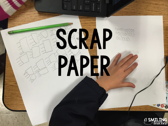 Get Your Students Ready for the NWEA MAP Test