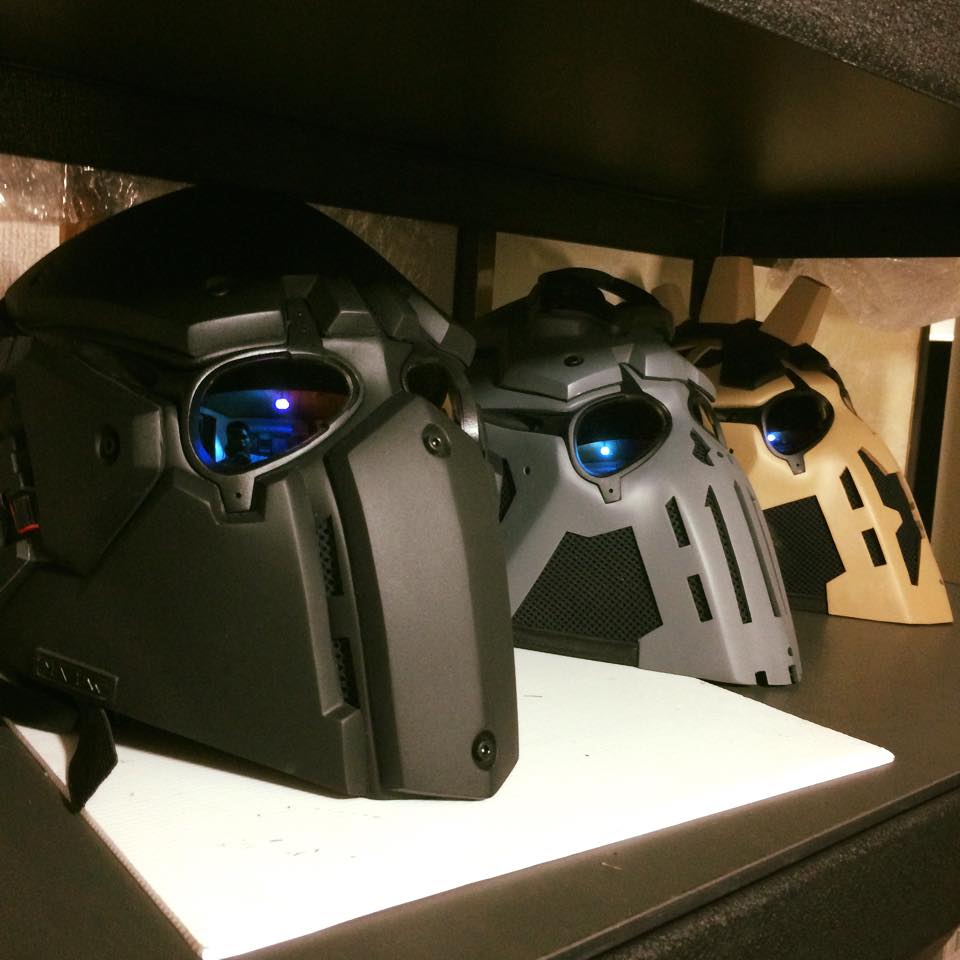 Devtac Ronin Ballistic Helmet Price