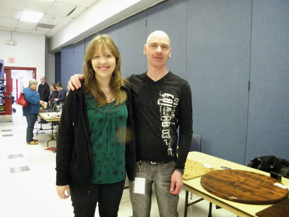 We Are Heaven and Hell Paranormal Investigators: Weird Tex Fest 2014