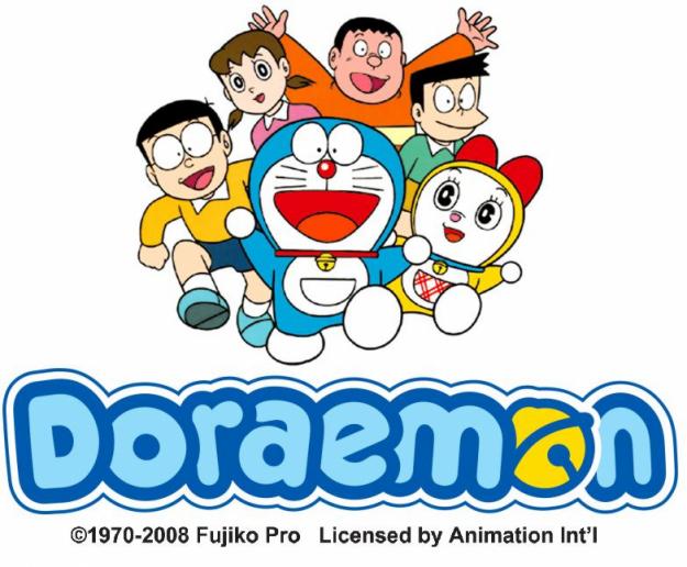 DORAEMON WORLD: PLOT SUMMARY