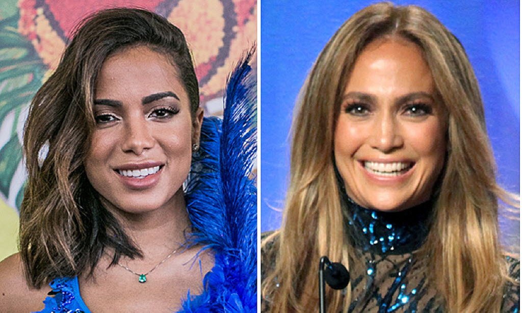 CineBlog do Régis: Jennifer Lopez ou Anitta?