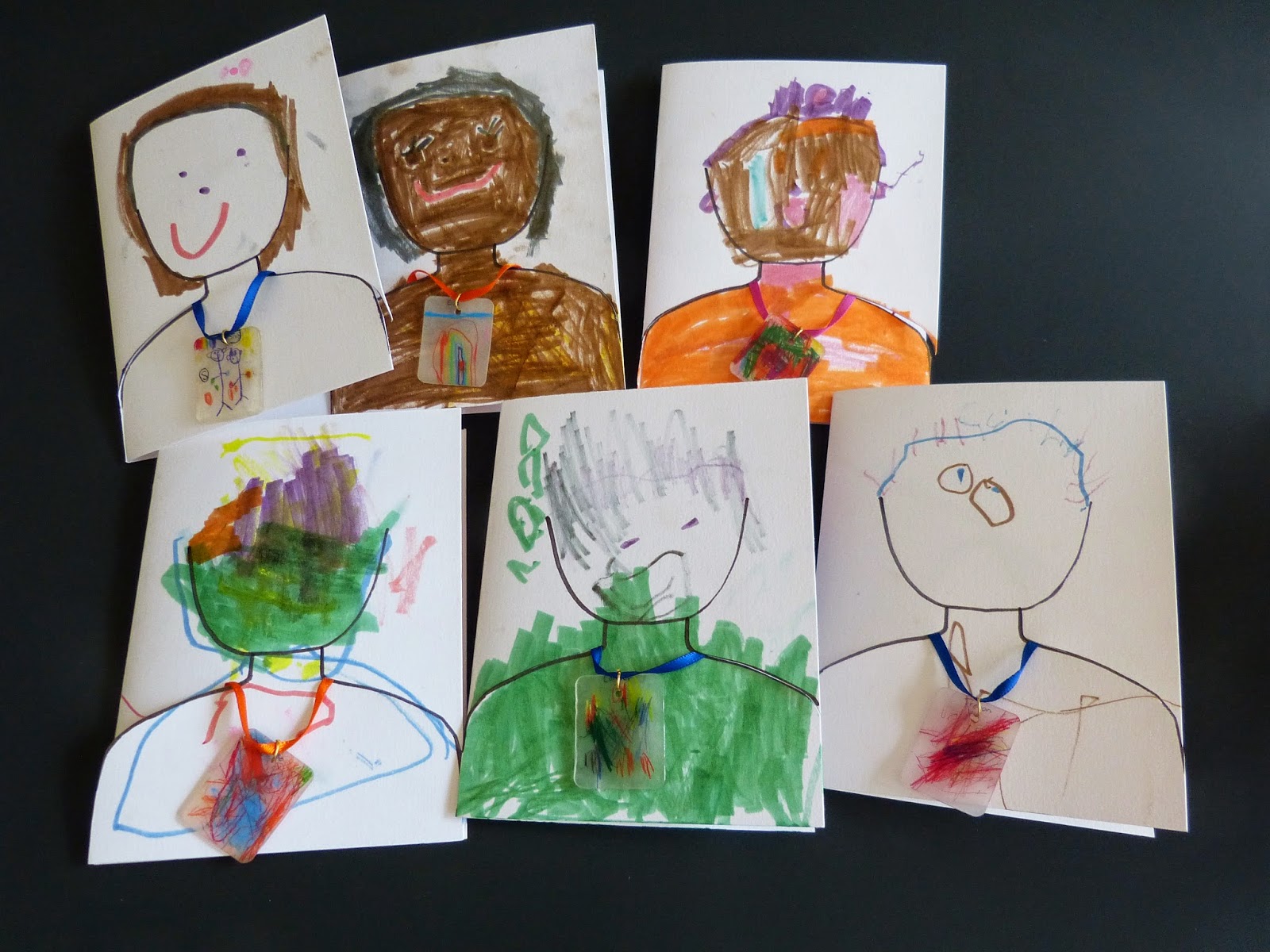 Paula's Primary Classroom: Happy Mother's Day!