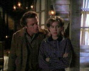 Christy ~ 1994-95 TV show {review}