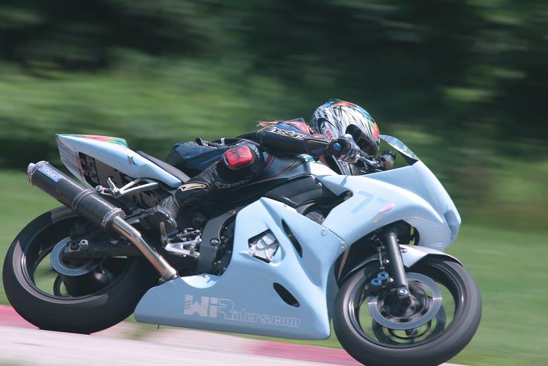 Equestria Daily - MLP Stuff!: The Awesome Rainbow Dash Motorcycle ...