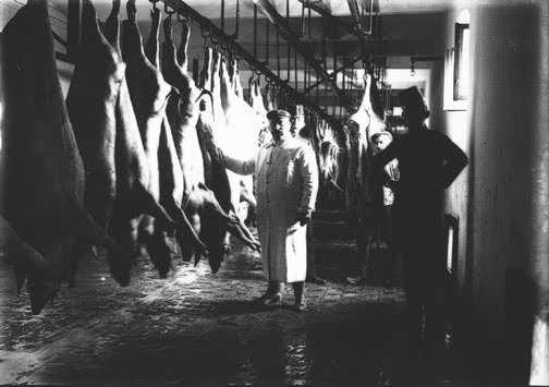AP US History: Meat Inspection Act of 1906 and Pure Food and Drug Act ...