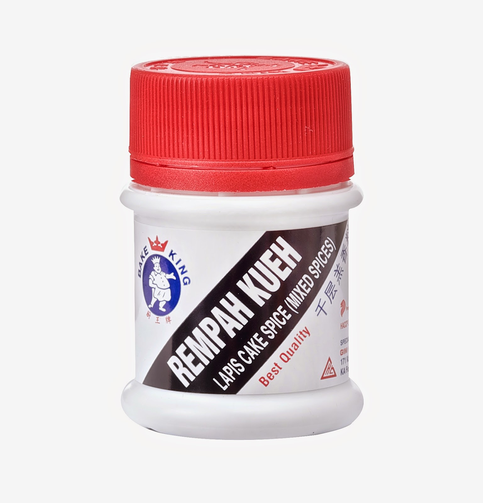 Fiona's Steam Fruit Cake - By Fiona Lau | Baking's Corner WorkShop