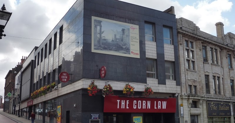 rotherham business news: News: Rotherham pub back on the market