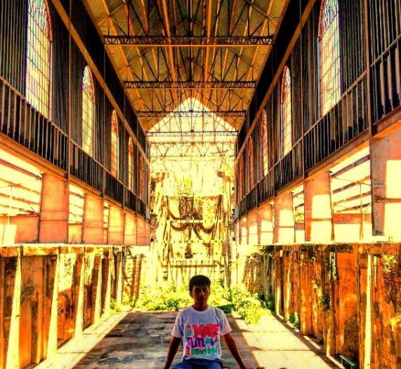 Know More About The Saint Michael The Arch Angel Camiling, Tarlac ...