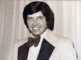 Magic Pop: Fallece el cantante de rock and roll y “garage”, Johnny Rebb ...