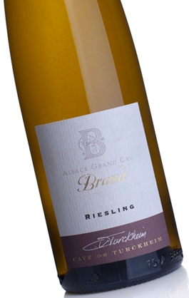 WineWriting.com: France - Alsace