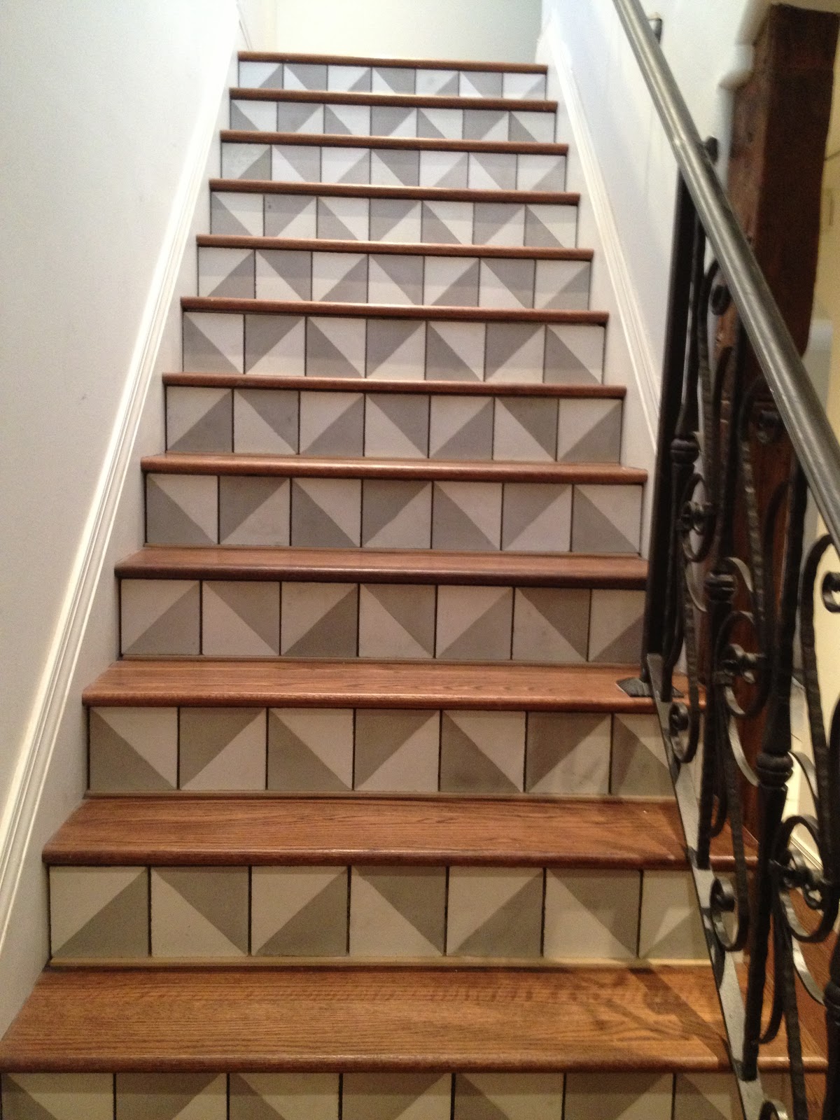 ERREZ studio: CUBAN TILE