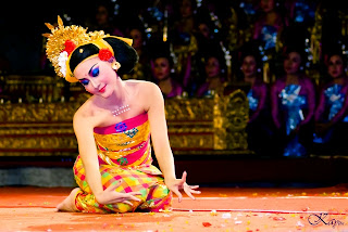 Kayun Bali Photography: Tari Tenun