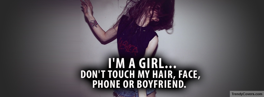 Wallpapers For Facebook Cover Page For Girls