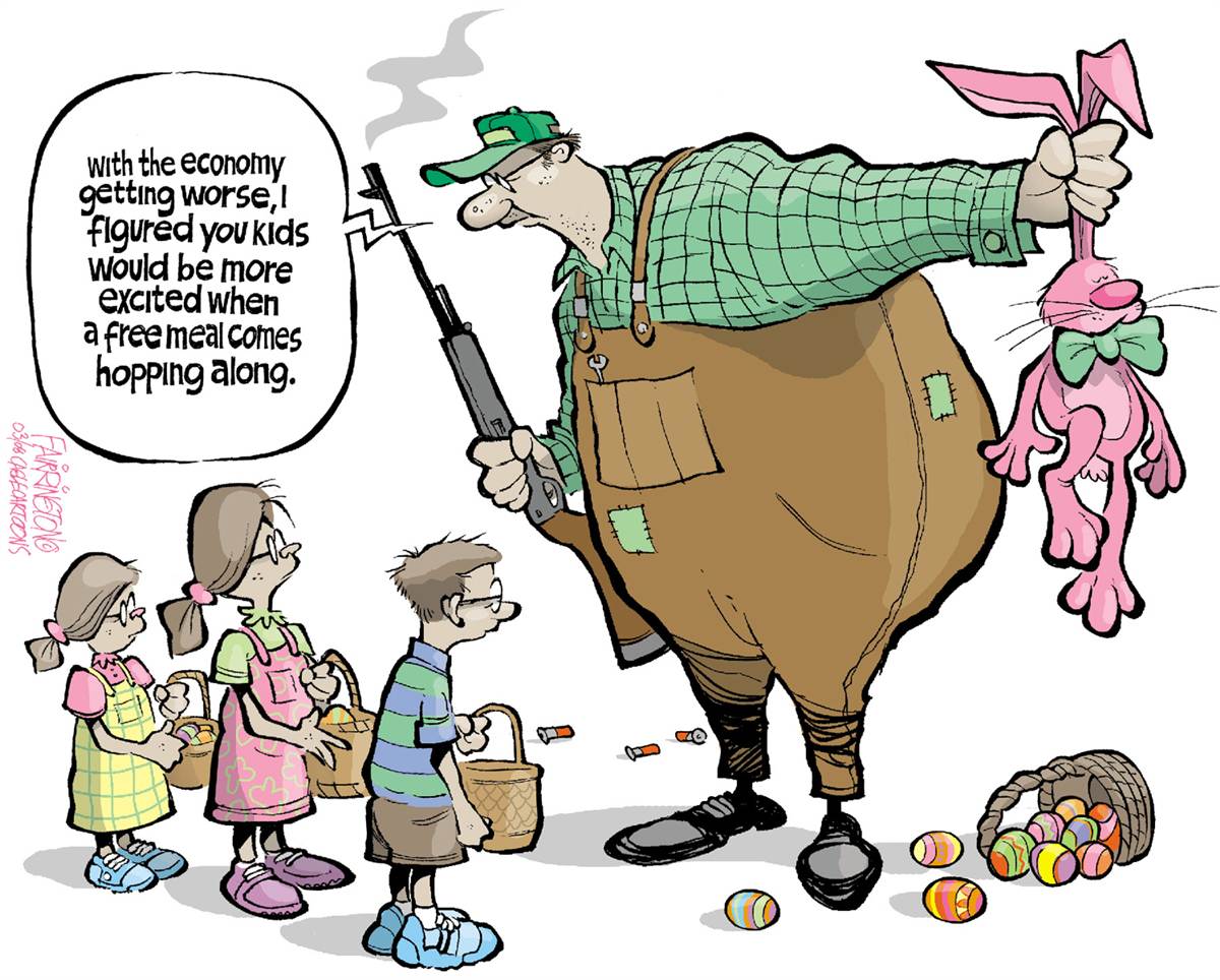 Bytes: Funny Good Friday