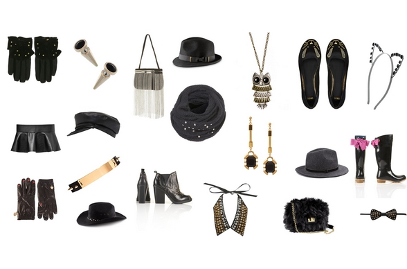 Confessions d'une beauty loveuse : Savoir choisir ses acessoires de ...