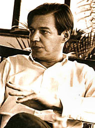 Mini Jazz World: Articles » Antonio Carlos Jobim, by Gene Lees