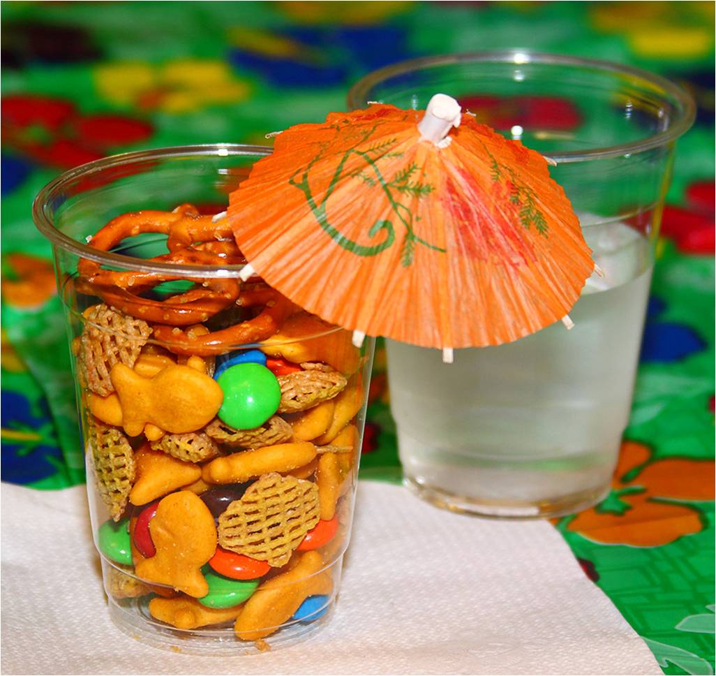 Homer United Methodist Church Blog: Son Surf Beach Bash VBS