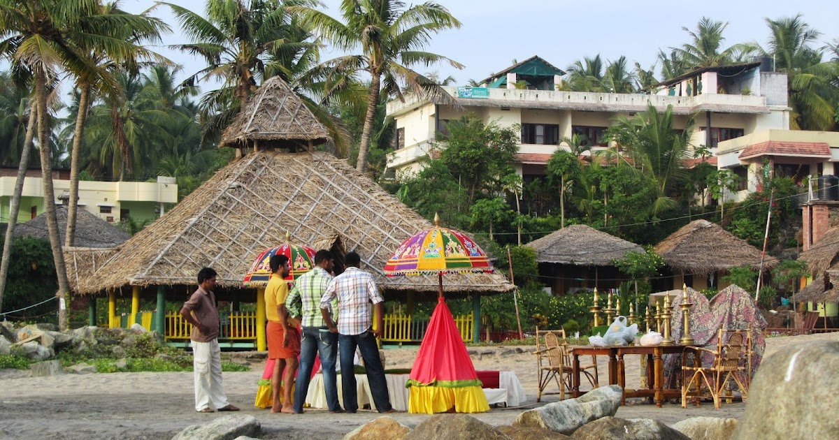 Plava ciganka: Tatkal ticket in poroka na plazi