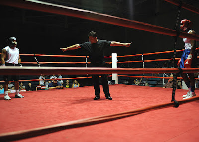 Fidel Tukel: Fidel Tukel: How to Become a Boxing Promoter