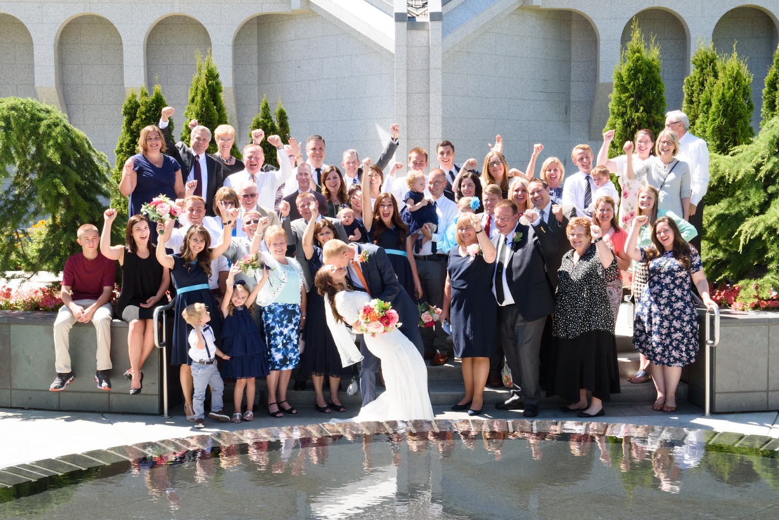 Goodale Family Musings