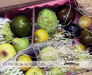 Cocina para Novatos en tiempos de Crisis: noviembre 2012