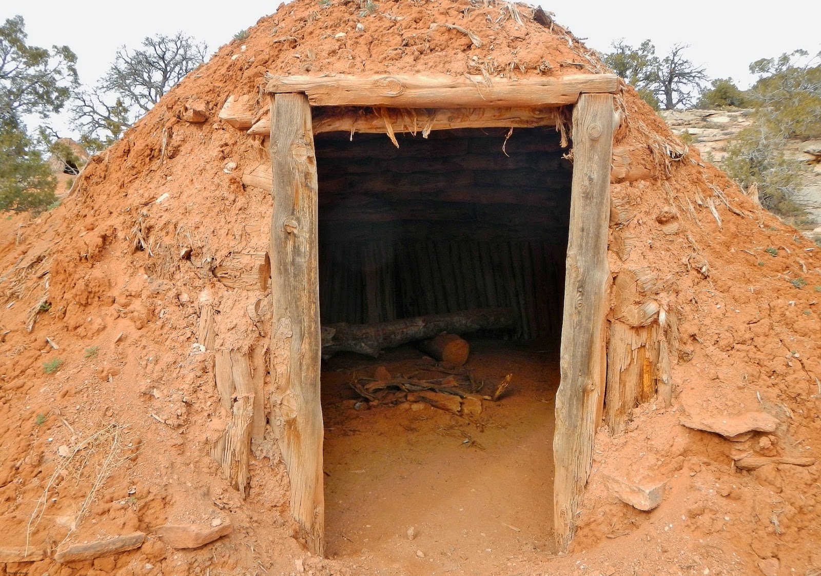 The Southwest Through Wide Brown Eyes: Nations of the Four Corners