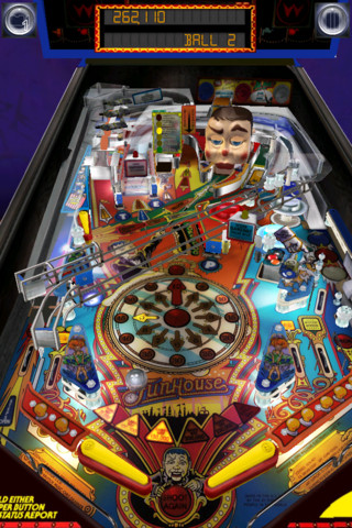 FREE IS MY LIFE: FREE Pinball Arcade game in the Apple Store - ENDS 6/27