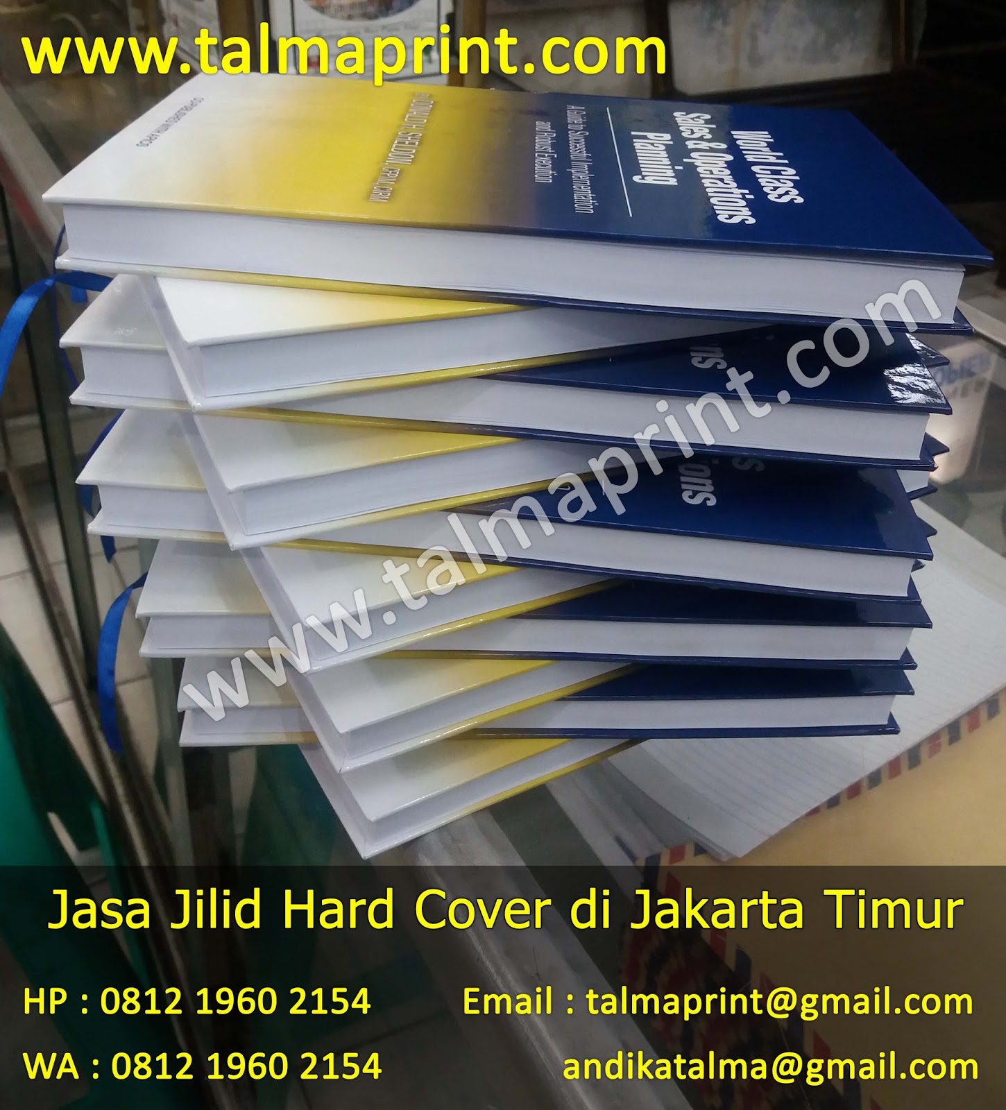 √jasa jilid hard cover di jakarta layanan 24 jam - TALMAPRINT