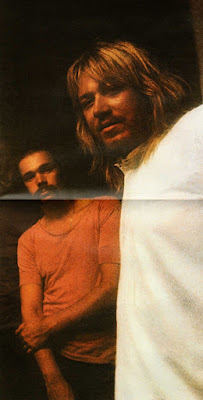 1971 Chicago at Carnegie Hall - Chicago - Rockronología