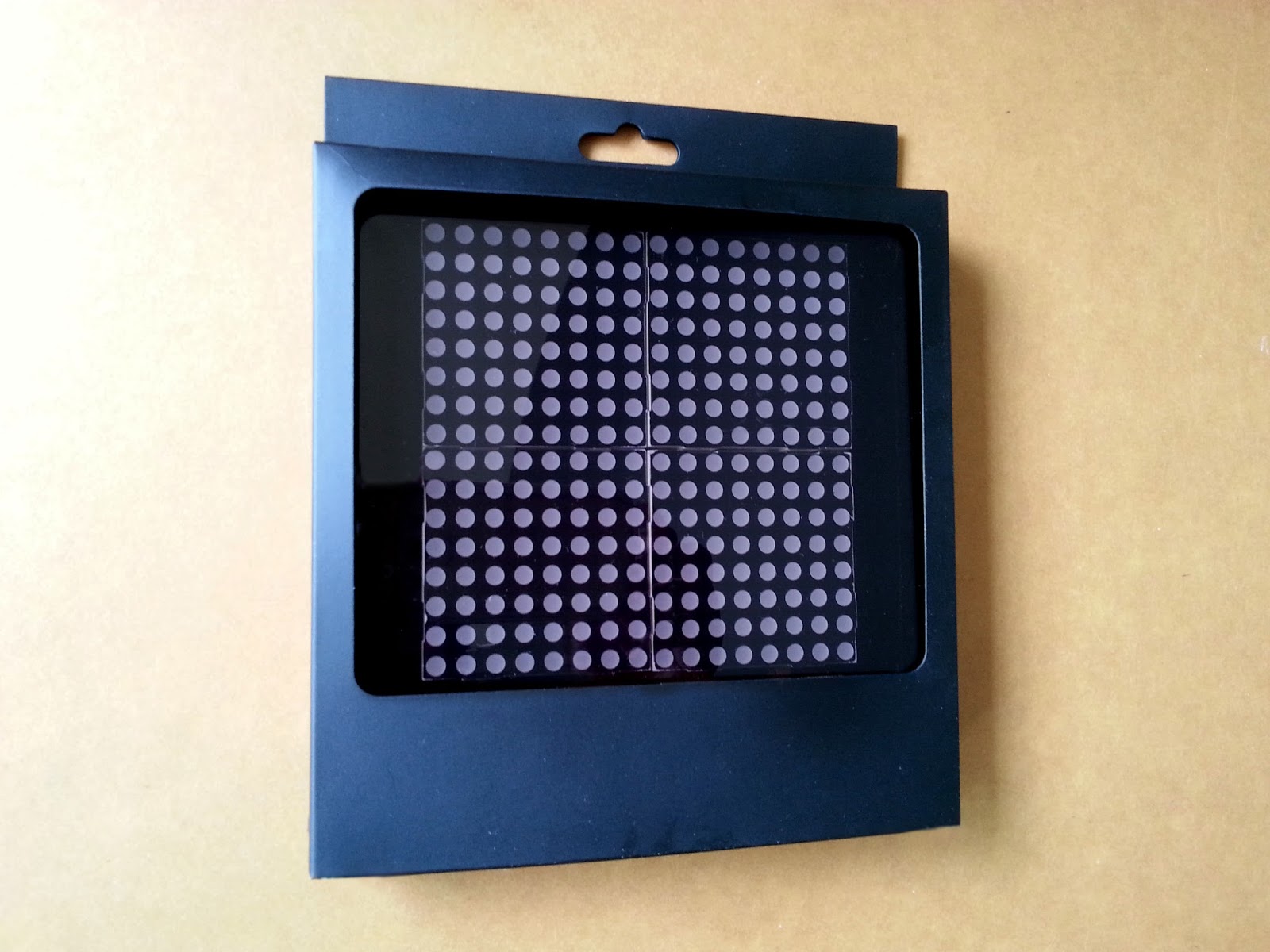 Jollifactory Arduino Based Bi Color Led Matrix Audio Spectrum Visualizer