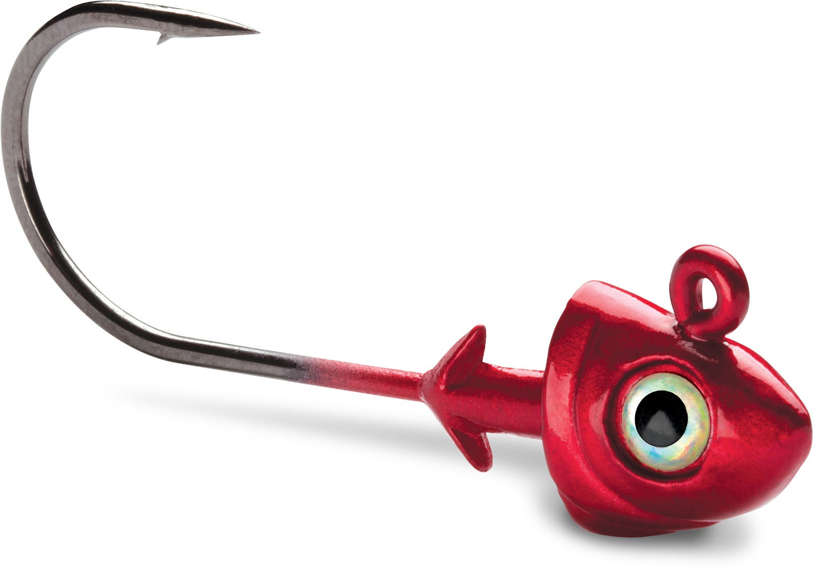 IBASSIN: Jigs for Alabama Rigs