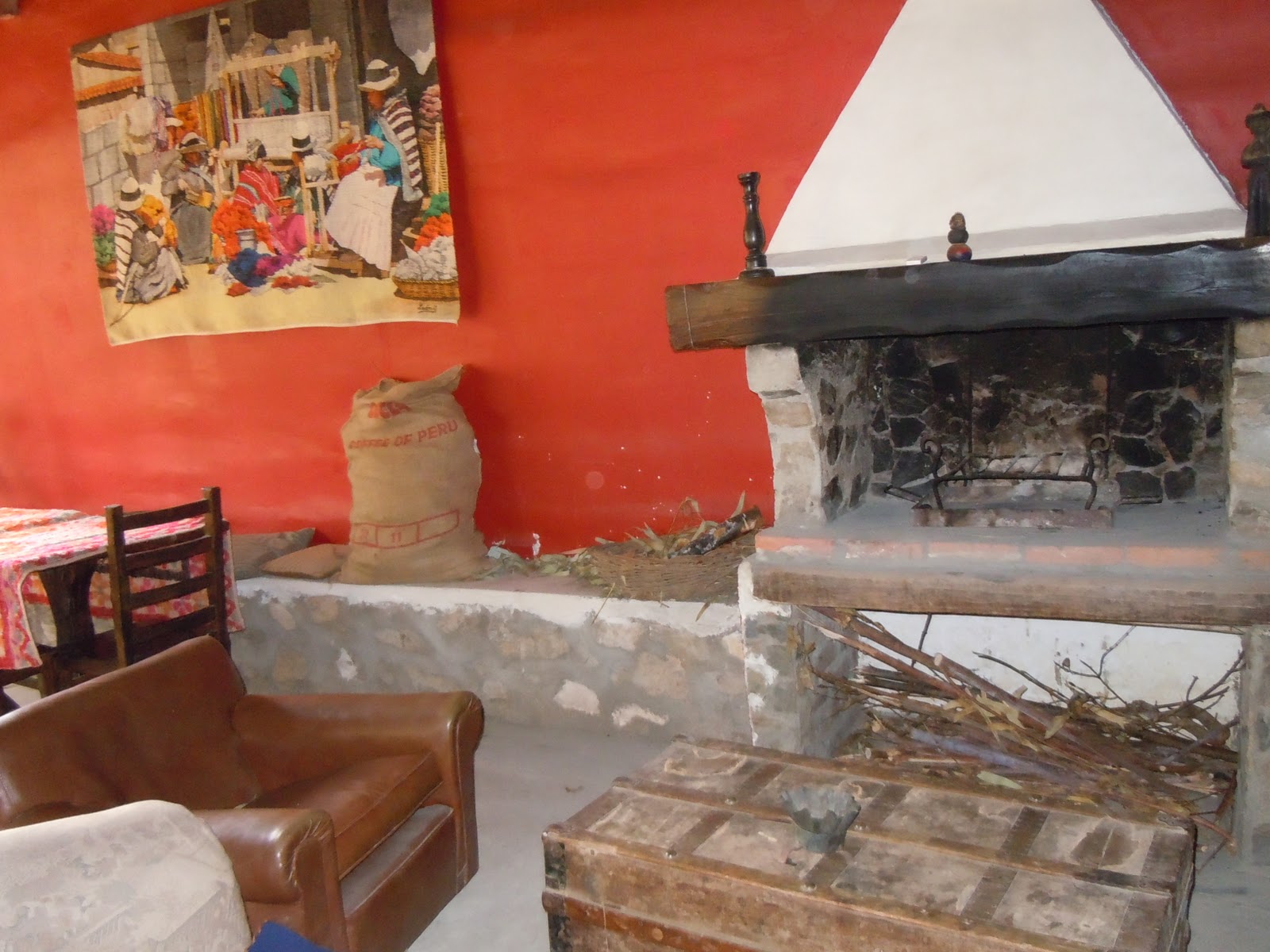 TARMA: The Culture of Tarma