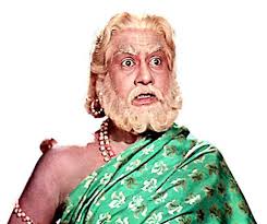 NAKARAJAN: V.S.RAGHAVAN , NOTABLE ACTOR BORN 1925 JANUARY 1